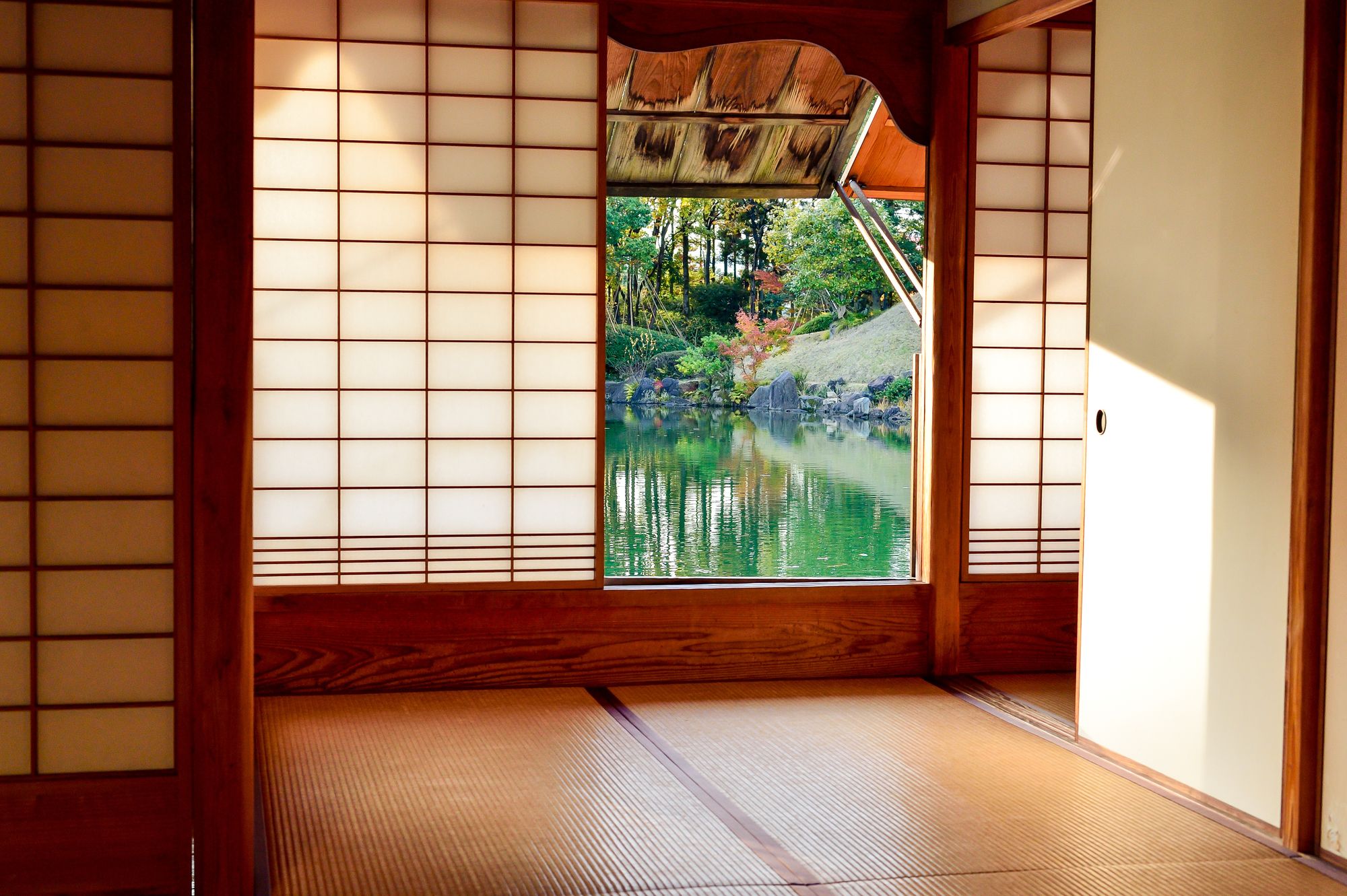 A Guide to Enjoying Ryokans