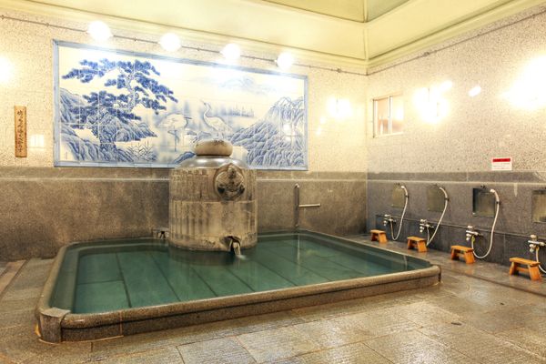 A Beginner's Guide to the Onsen Experience